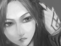 临摹_laoqing-站酷ZCOOL