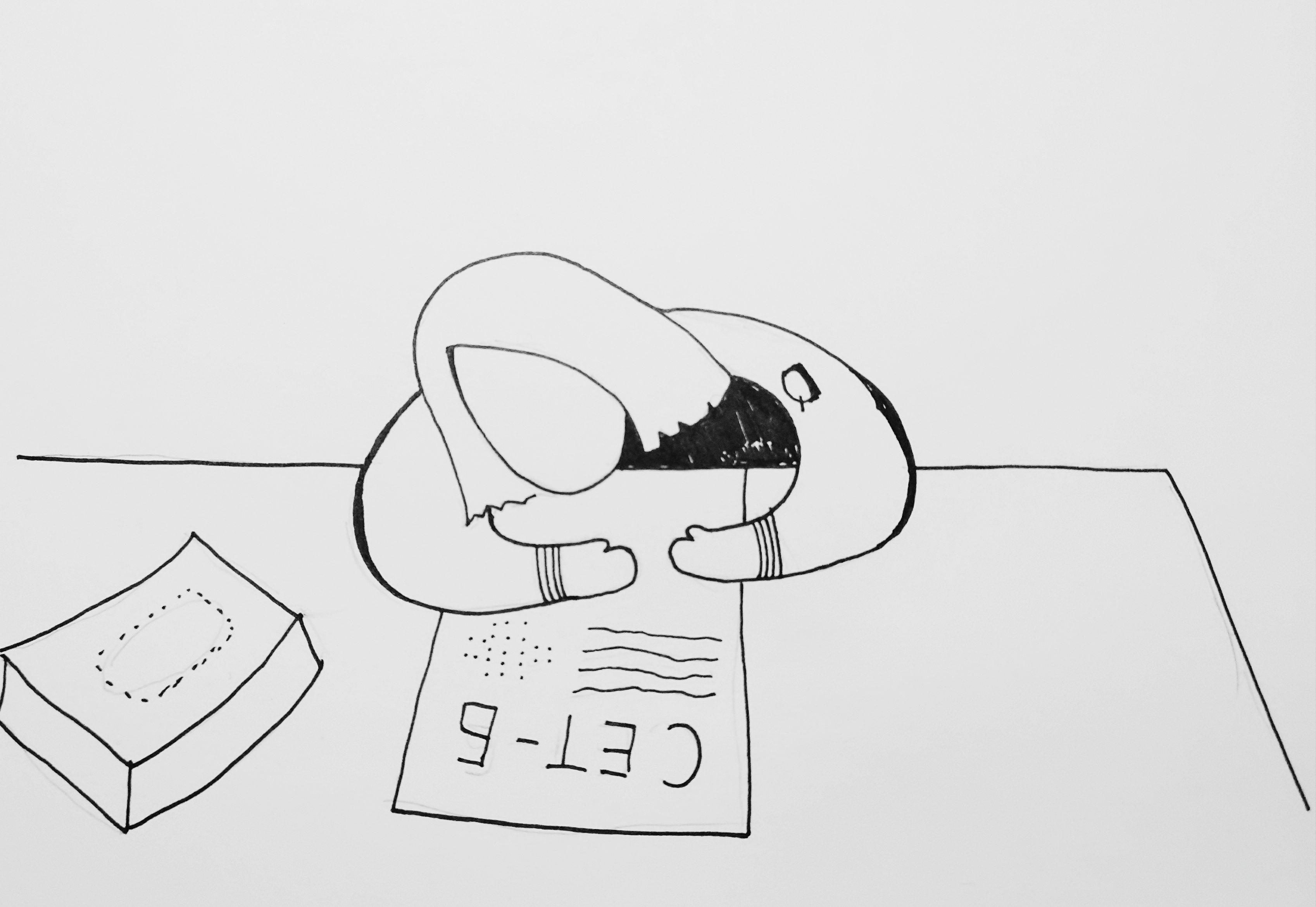 六级_一control-站酷ZCOOL