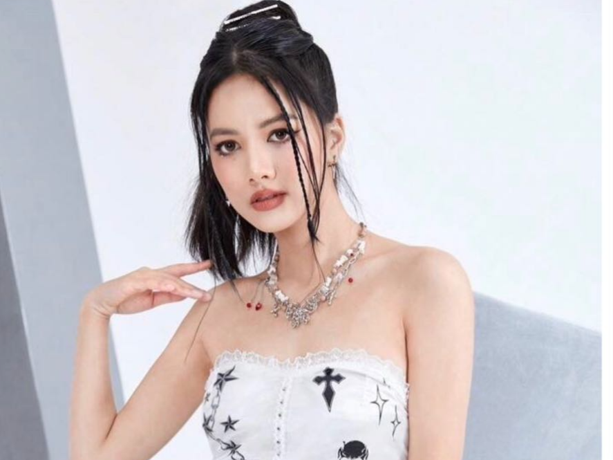 幼态潮酷女模|如何找模特|电商模特|品牌模特_RIO时尚模特村-站酷ZCOOL