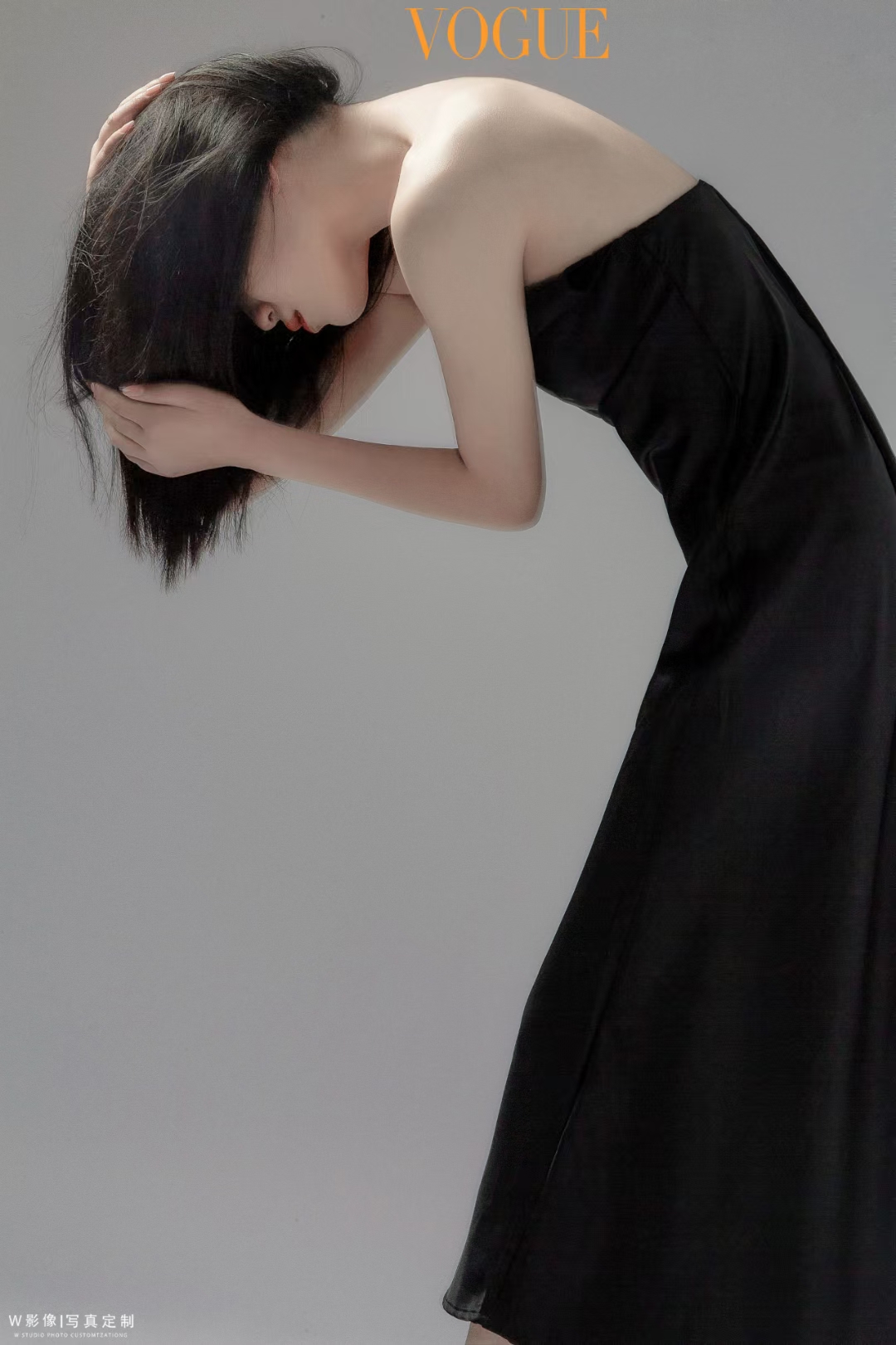 肖像写真 | 人像摄影_W影像工作室005-站酷ZCOOL