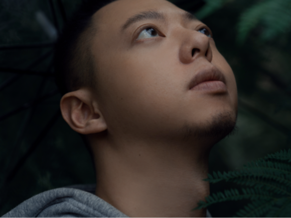 只有阴天会懂。_Aphysama-站酷ZCOOL