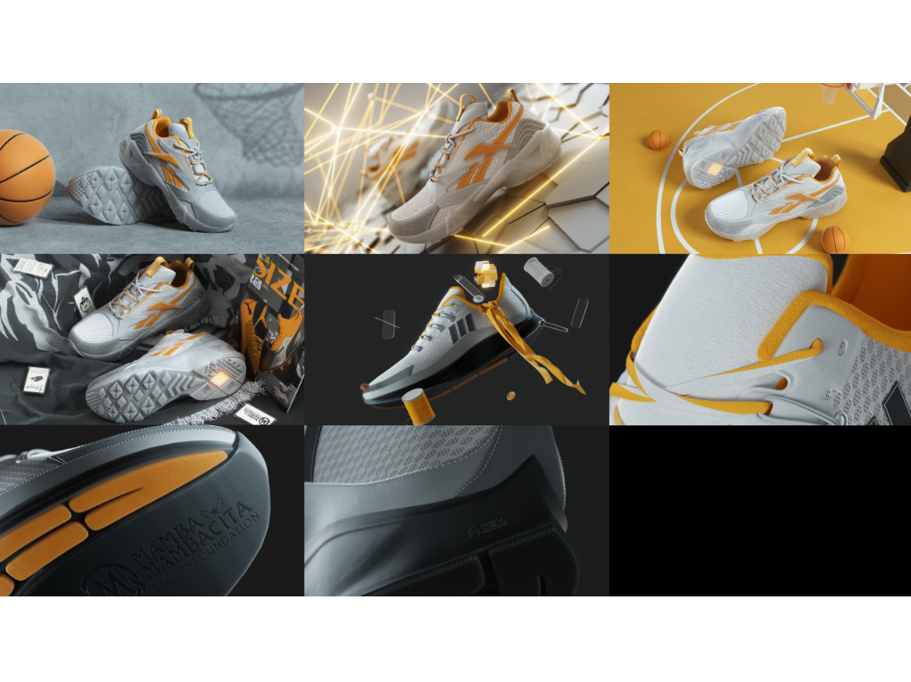 渲染练习【13】_tyX__-站酷ZCOOL