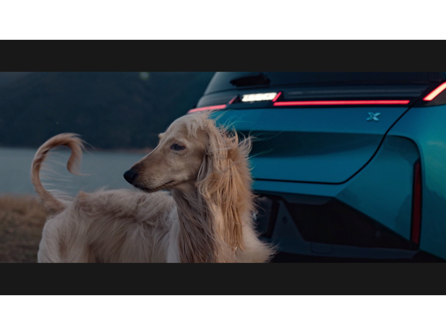 极氪X_TVC_左右互联-站酷ZCOOL