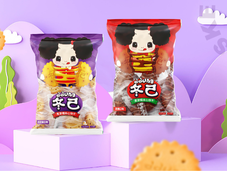 特劳特定位理论视觉锤实战案例_zhenfb-站酷ZCOOL