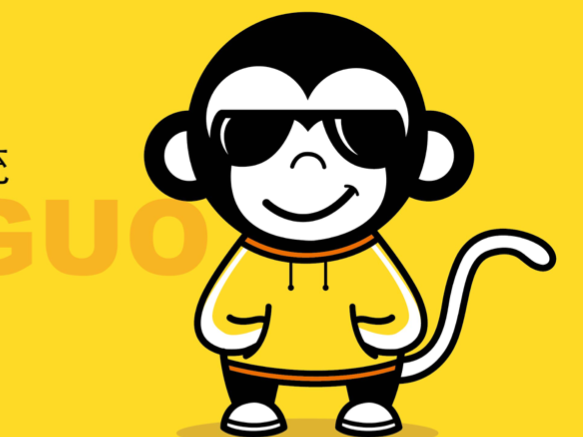 果饮品牌vi系统_Lee5120-站酷ZCOOL