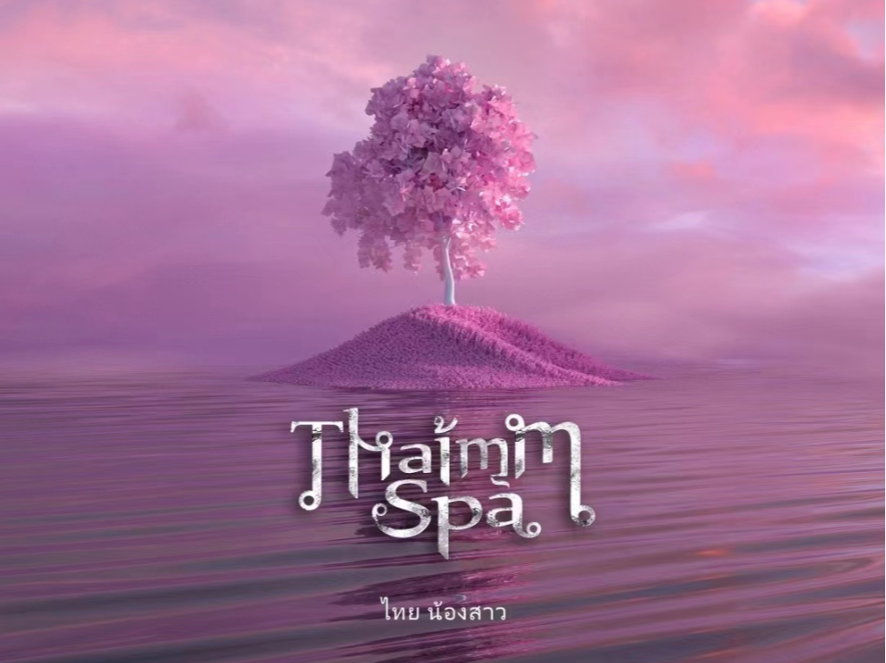 Spa按摩 品牌分享_赵子毛-站酷ZCOOL