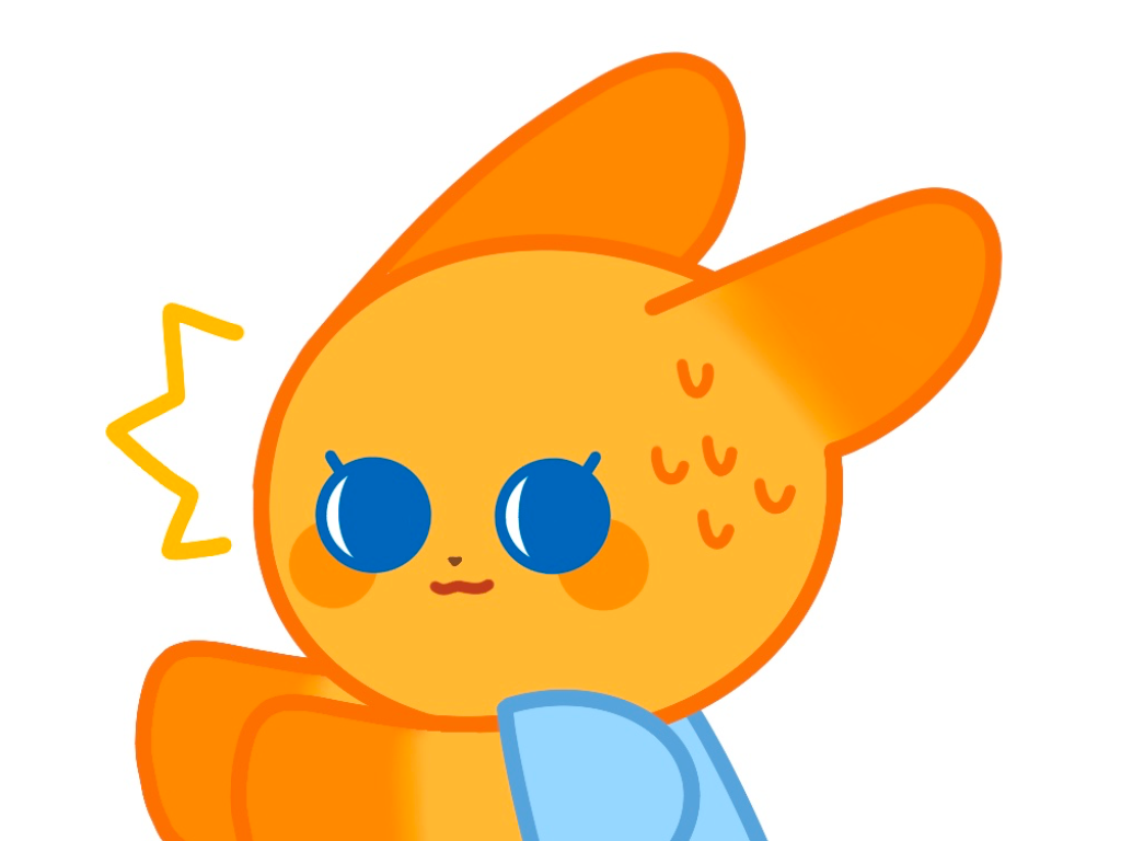 MOMO兔—表情包16_YIYANG0224-站酷ZCOOL