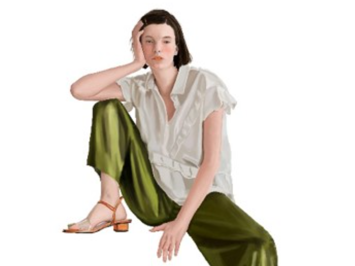 早期插画习作整理_XXXXPP西-站酷ZCOOL