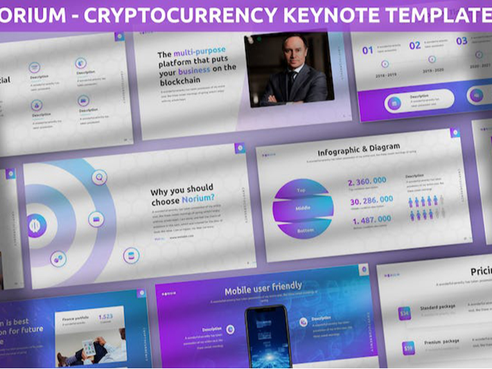 大气精美商业计划团队展示企业合作商务keynote模板_爱晴天-站酷ZCOOL