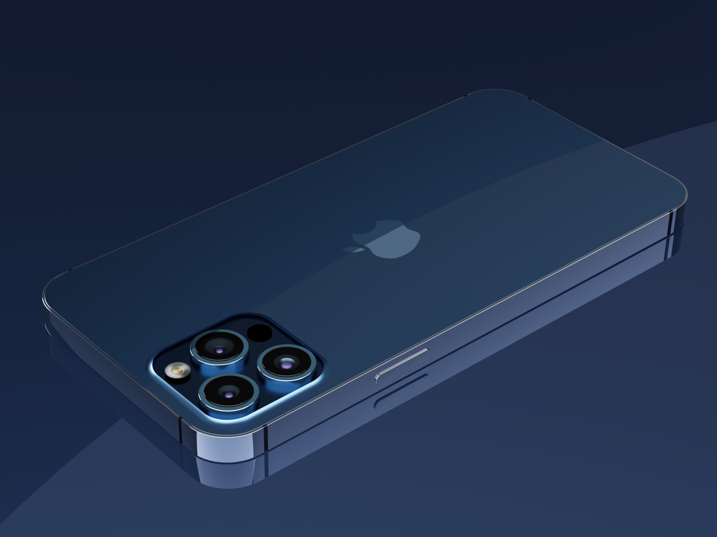 iPhone 12 Pro Max_比邻星南门二-站酷ZCOOL