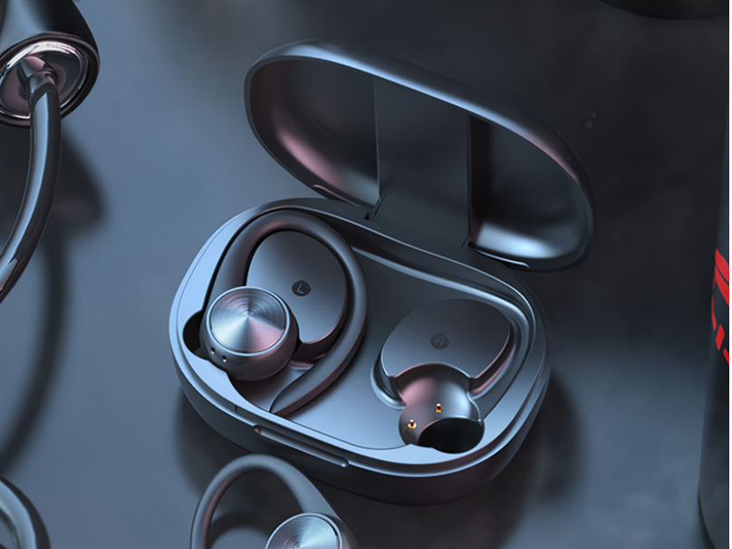 亚马逊爆单主图+详情案例—运动耳机R_SA三点十分-站酷ZCOOL