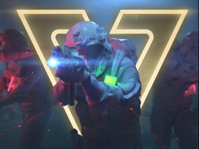 《超凡先锋》S6赛季_MR_ZZX-站酷ZCOOL