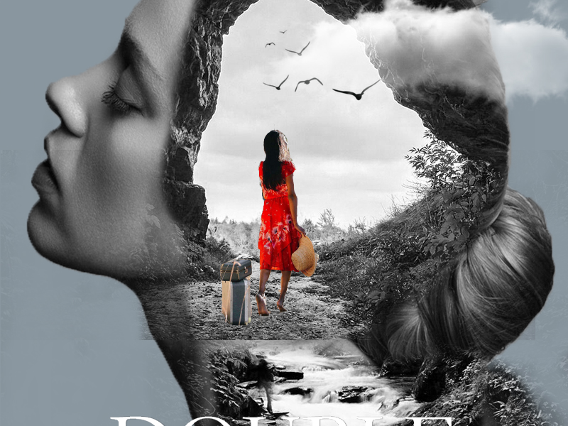 向往自由_秋冉199-站酷ZCOOL