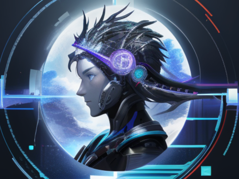 AMD专属神仙！_mm马ym-站酷ZCOOL