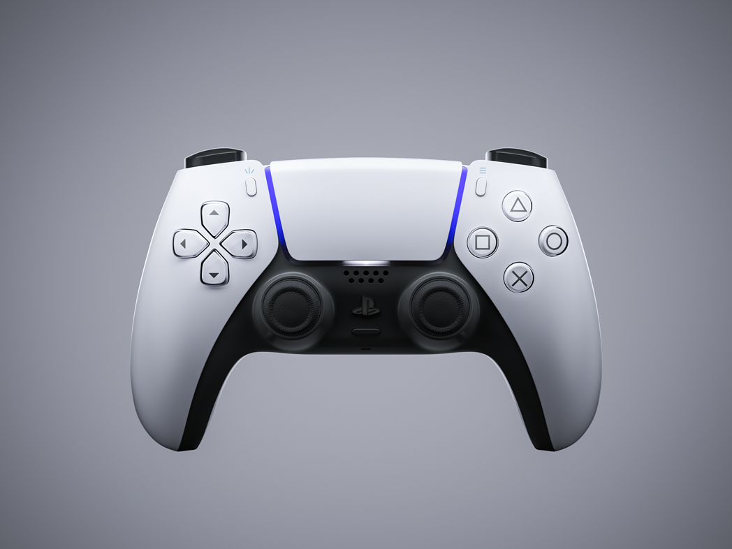 产品表现——PlayStation 5_你和可乐最美-站酷ZCOOL