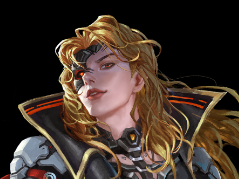 无题_GRIFFITH_ART-站酷ZCOOL