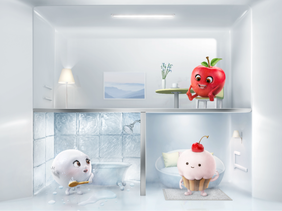 美的_像素坊ADIT-站酷ZCOOL