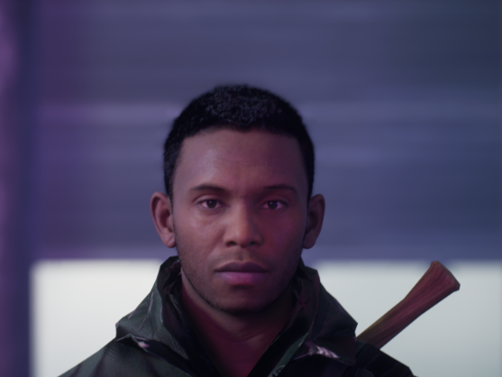 UE5学习总结_SCP岑-站酷ZCOOL