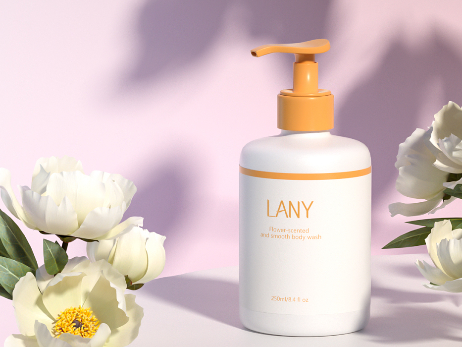 护肤品详情页X2_范铭蓝Fminglan-站酷ZCOOL