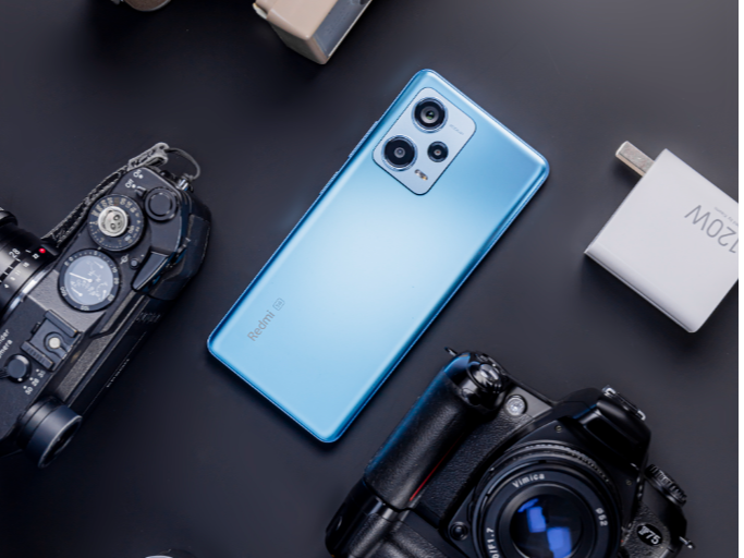 Redmi Note 12 Pro+图赏和样张_数懒小姐姐-站酷ZCOOL