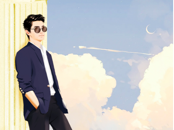 画得乱七八糟_小臭臭XCC-站酷ZCOOL