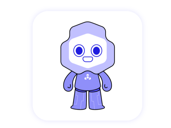 SYNBO IP_归汜LQ-站酷ZCOOL