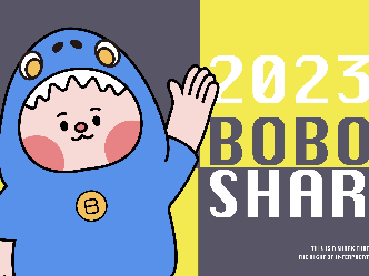 原创IP：小博bobo_鳥之足跡-站酷ZCOOL