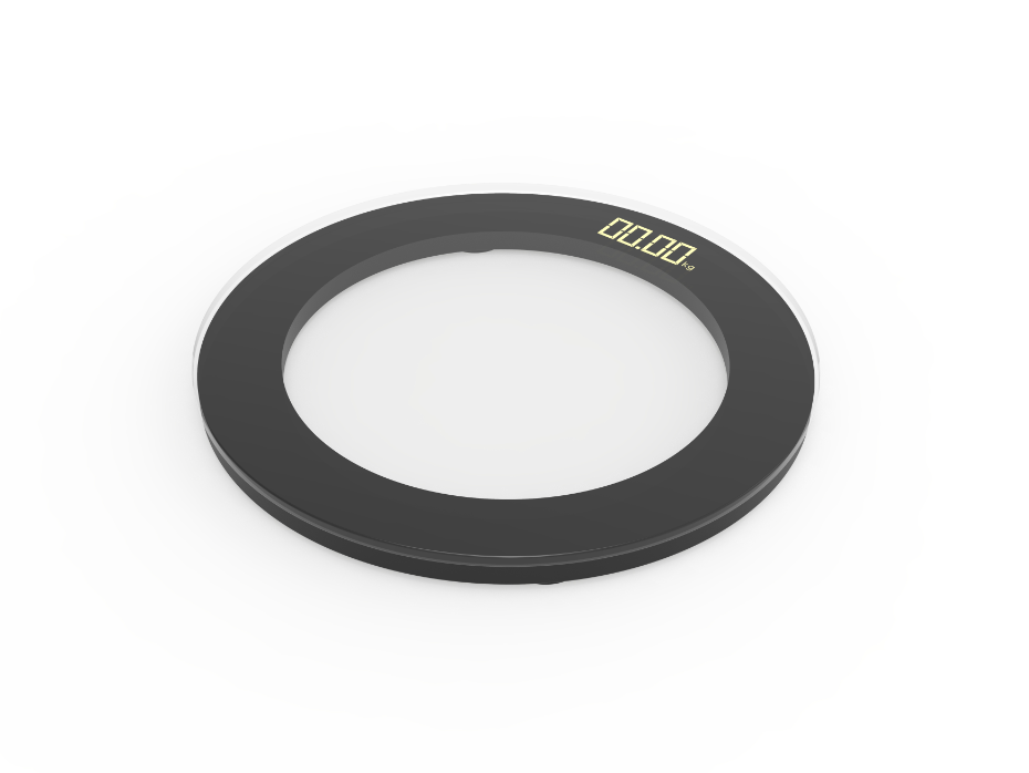 环秤_Urila-站酷ZCOOL