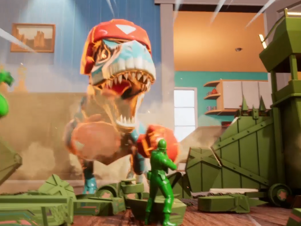 ARMY——SLG类型_宵祭-站酷ZCOOL