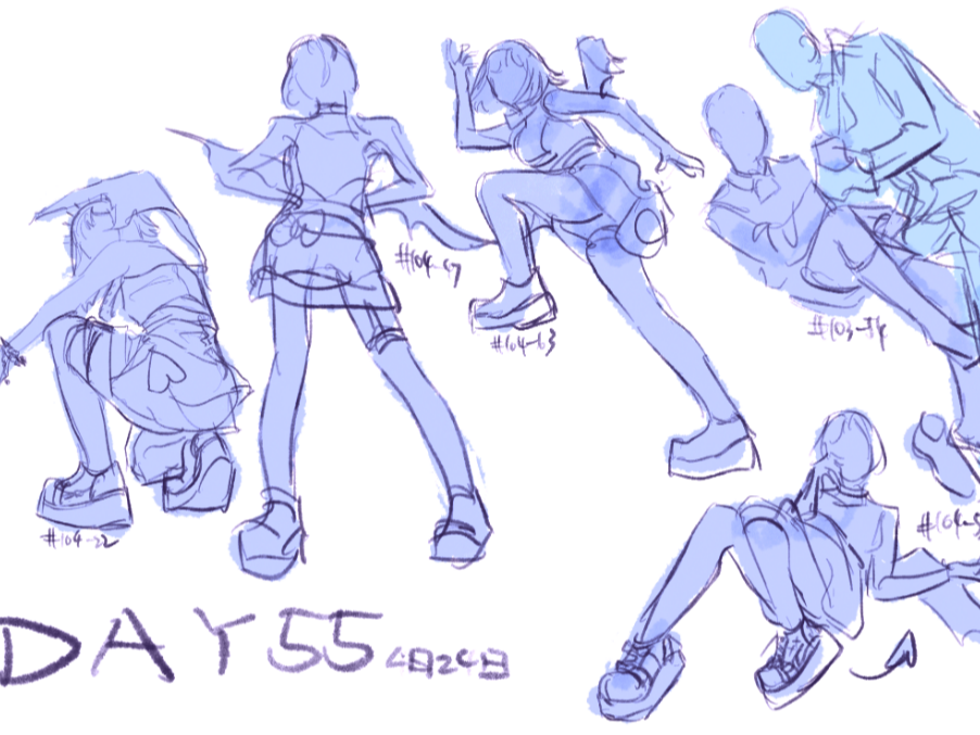 day55_五味杂沉-站酷ZCOOL