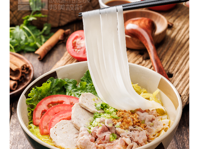 粿粉摄影-轻餐美食摄影_美食摄影师Barry-站酷ZCOOL