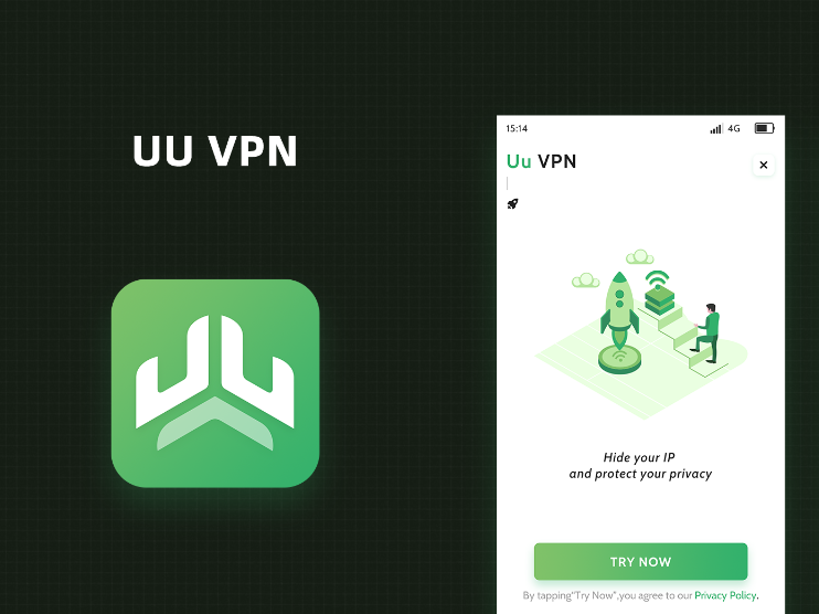 多款境外VPN设计_追停-站酷ZCOOL