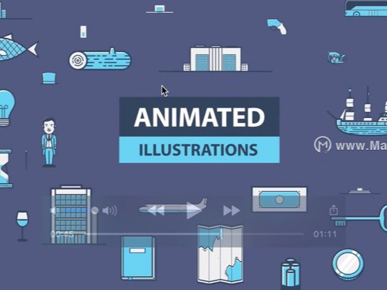 Animation Composer Mac(MG动画制作AE插件)2.9.4激活版_嘟啦卡-站酷ZCOOL