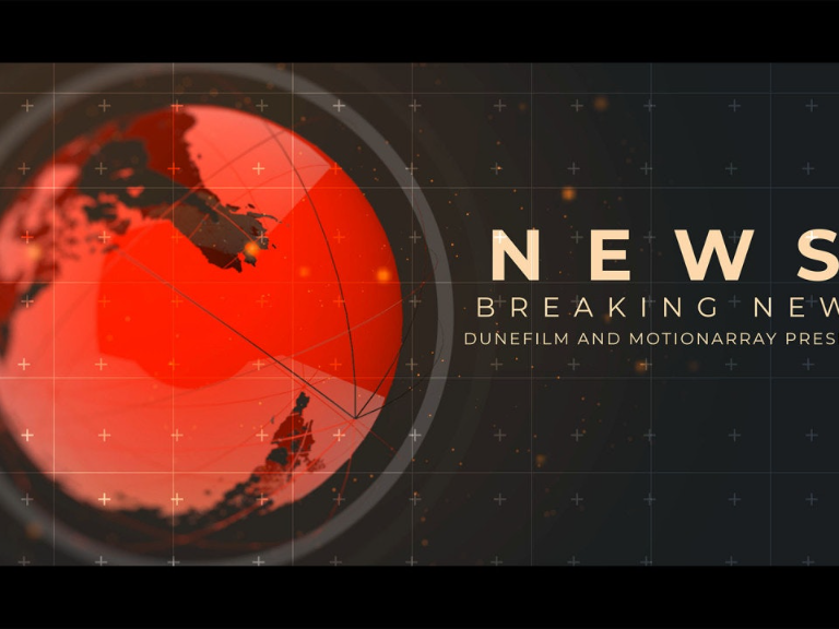 PR模板 | 时尚设计优雅3D动画预渲染文本层标题介绍_猿文件网官方账号-站酷ZCOOL