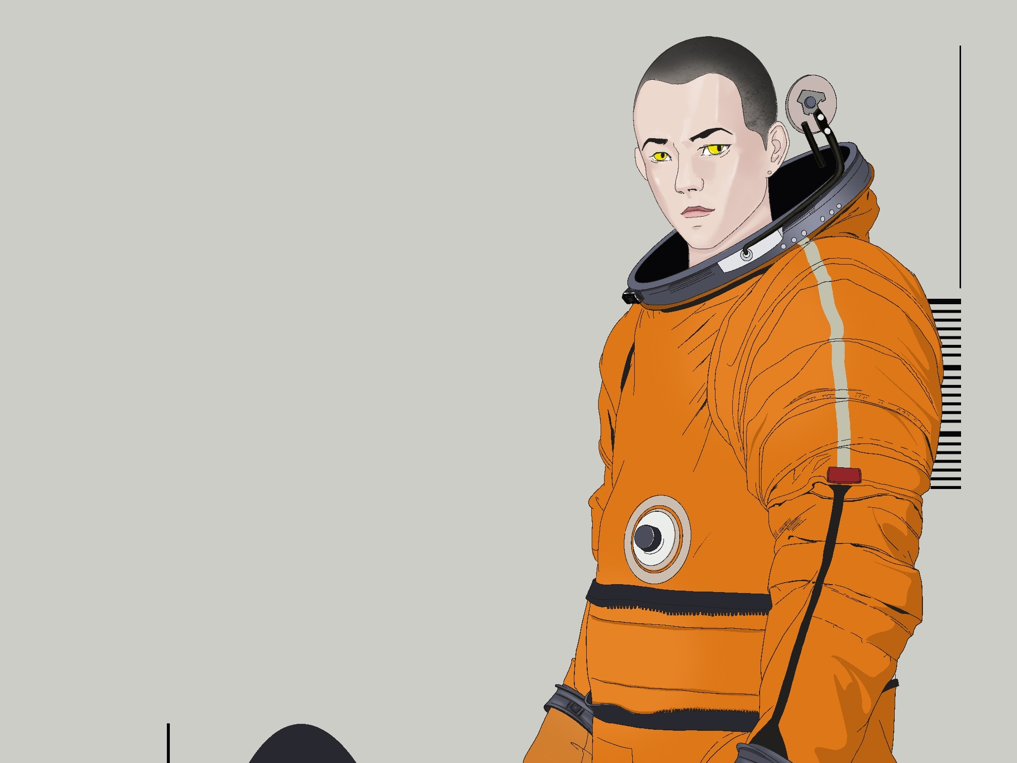 未来科技AI_矫情的鲸鱼-站酷ZCOOL