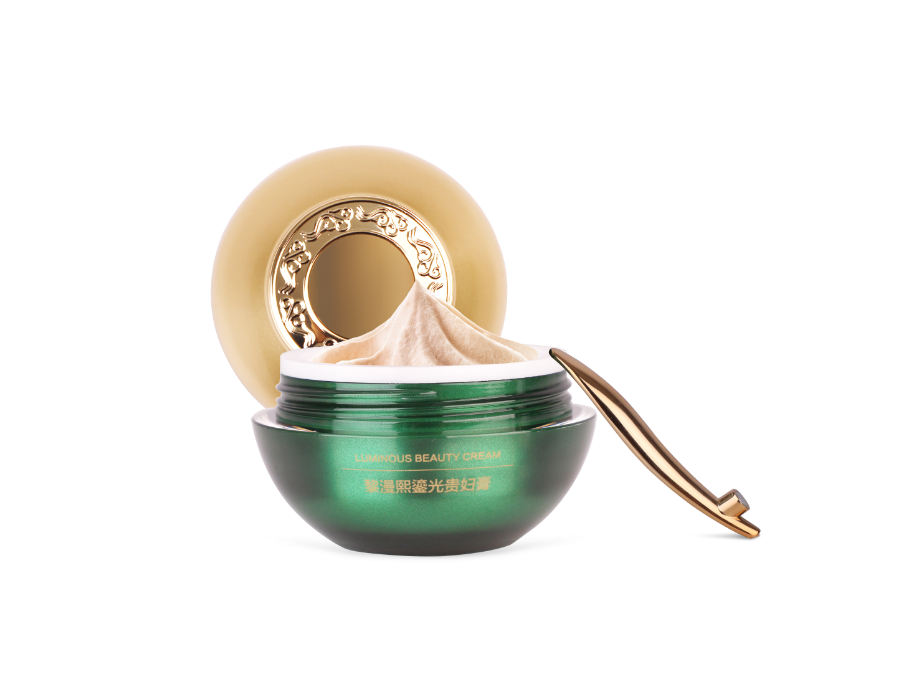 摄影-贵妇膏_玲玲ccl-站酷ZCOOL