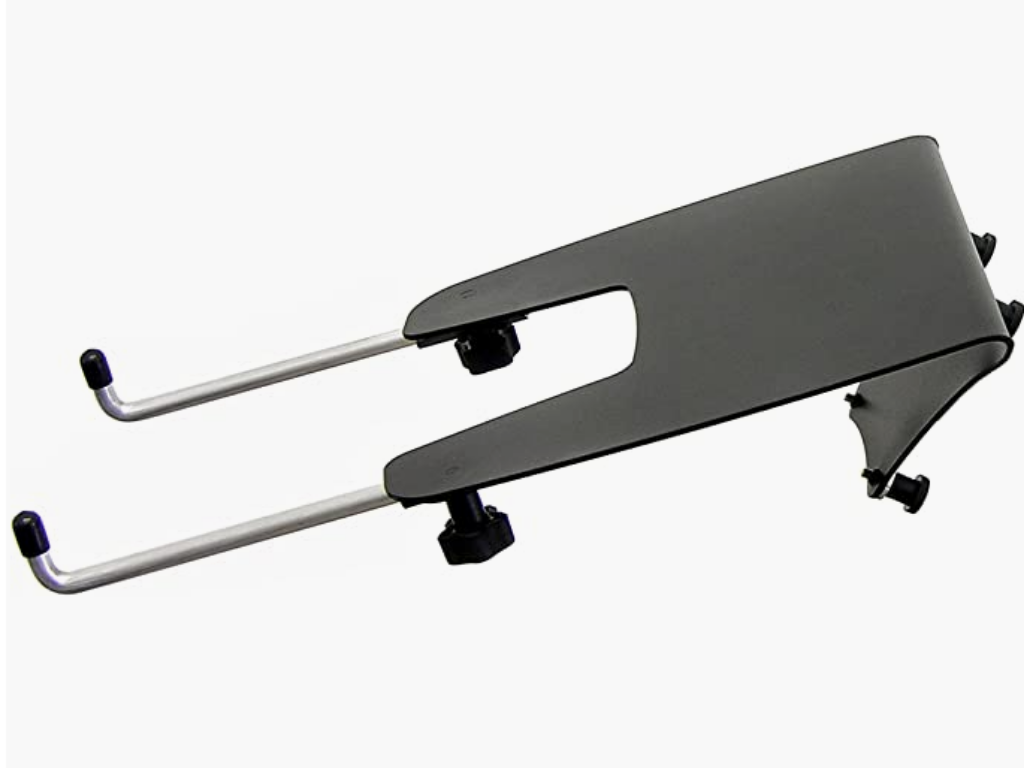 笔记本电脑支臂安装托盘架_Ziyun_Lin-站酷ZCOOL