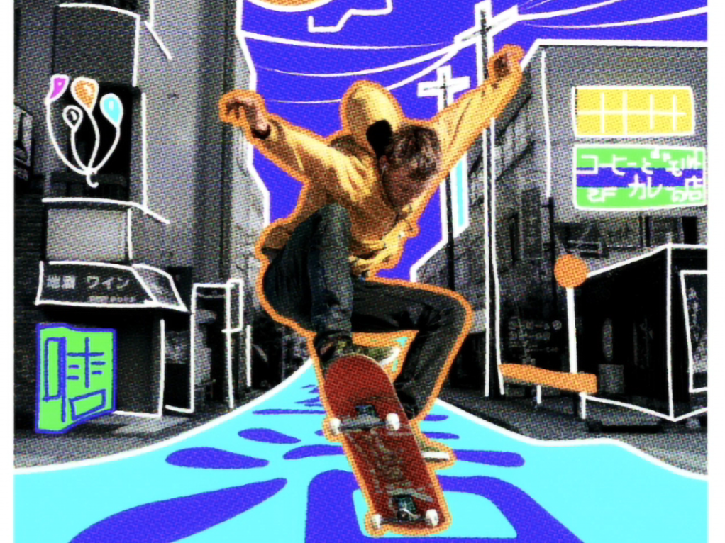 Day 18 趣味涂鸦_阡陌恋花-站酷ZCOOL