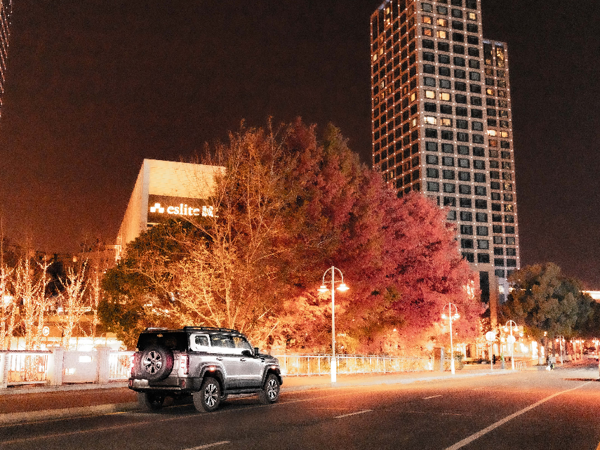 新BJ40户外实拍_姑苏小白-站酷ZCOOL