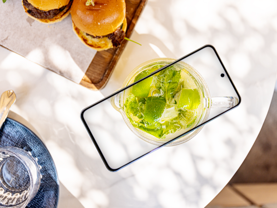 一加 Ace 2V图赏_数懒小姐姐-站酷ZCOOL