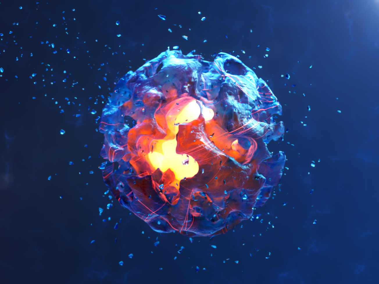 深海破冰_ElevenZS-站酷ZCOOL