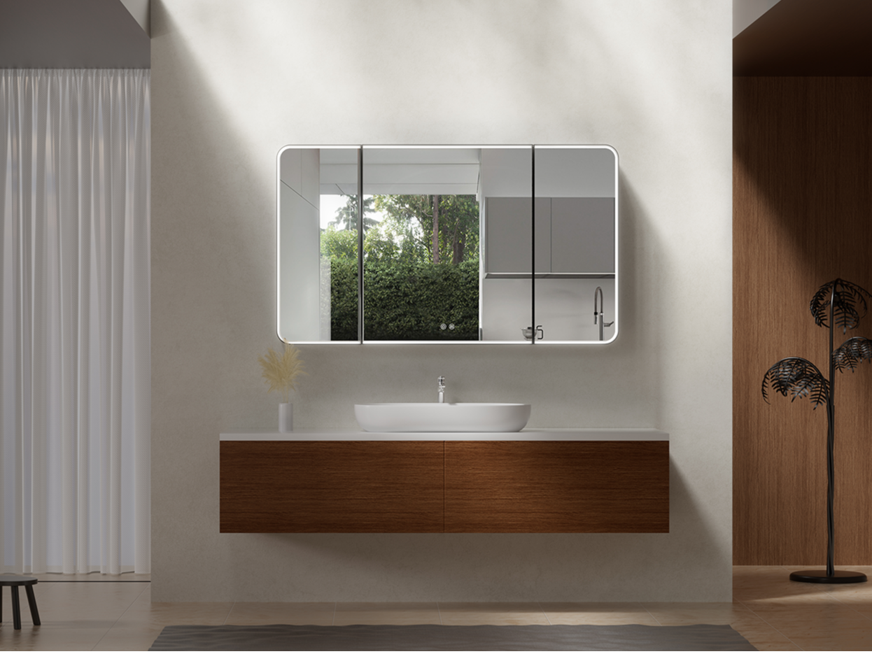 2024浴室柜展示场景渲染_扶摇先生-站酷ZCOOL