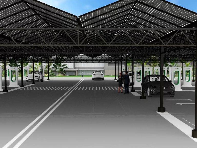 3D动画设计制作_曼兔动画设计-站酷ZCOOL