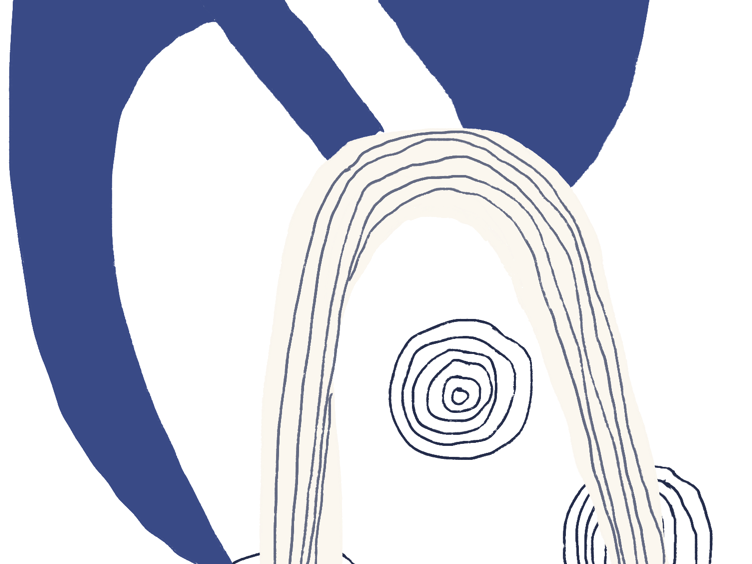 休息日_5oclock3-站酷ZCOOL