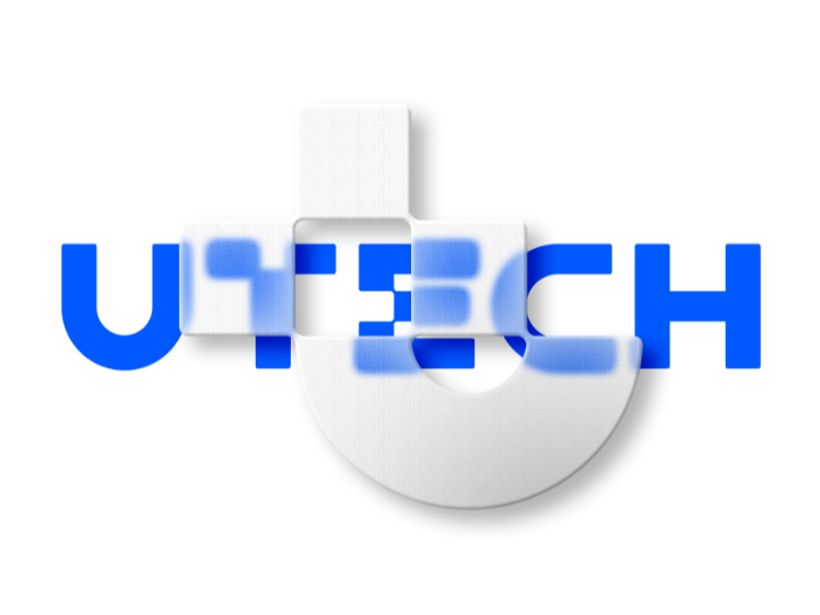 UTECH丨医疗科技品牌设计_EUYIQ-站酷ZCOOL