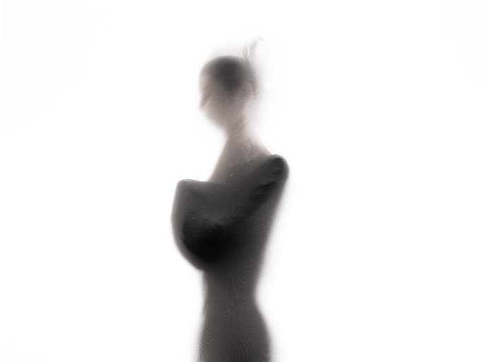 剪影_拾八Eighting-站酷ZCOOL