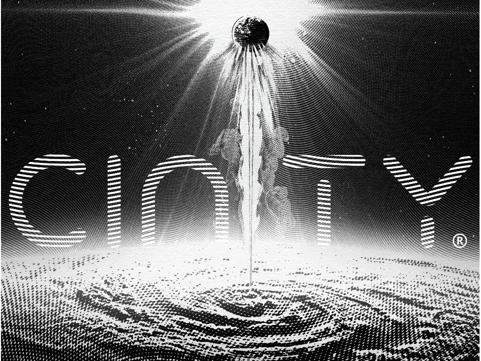 《流浪地球2》CINITY版_黑齿屿蓝-站酷ZCOOL