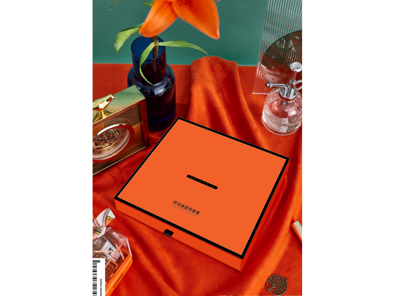 橙风_ZWOOLS-站酷ZCOOL