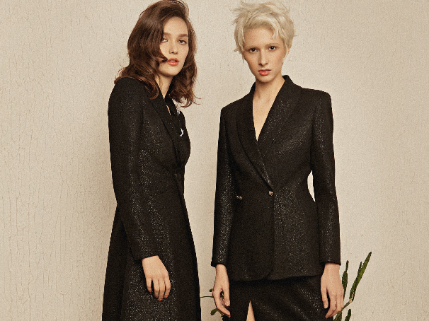 时装广告片 | Fashion_杨易昌Double_E-站酷ZCOOL