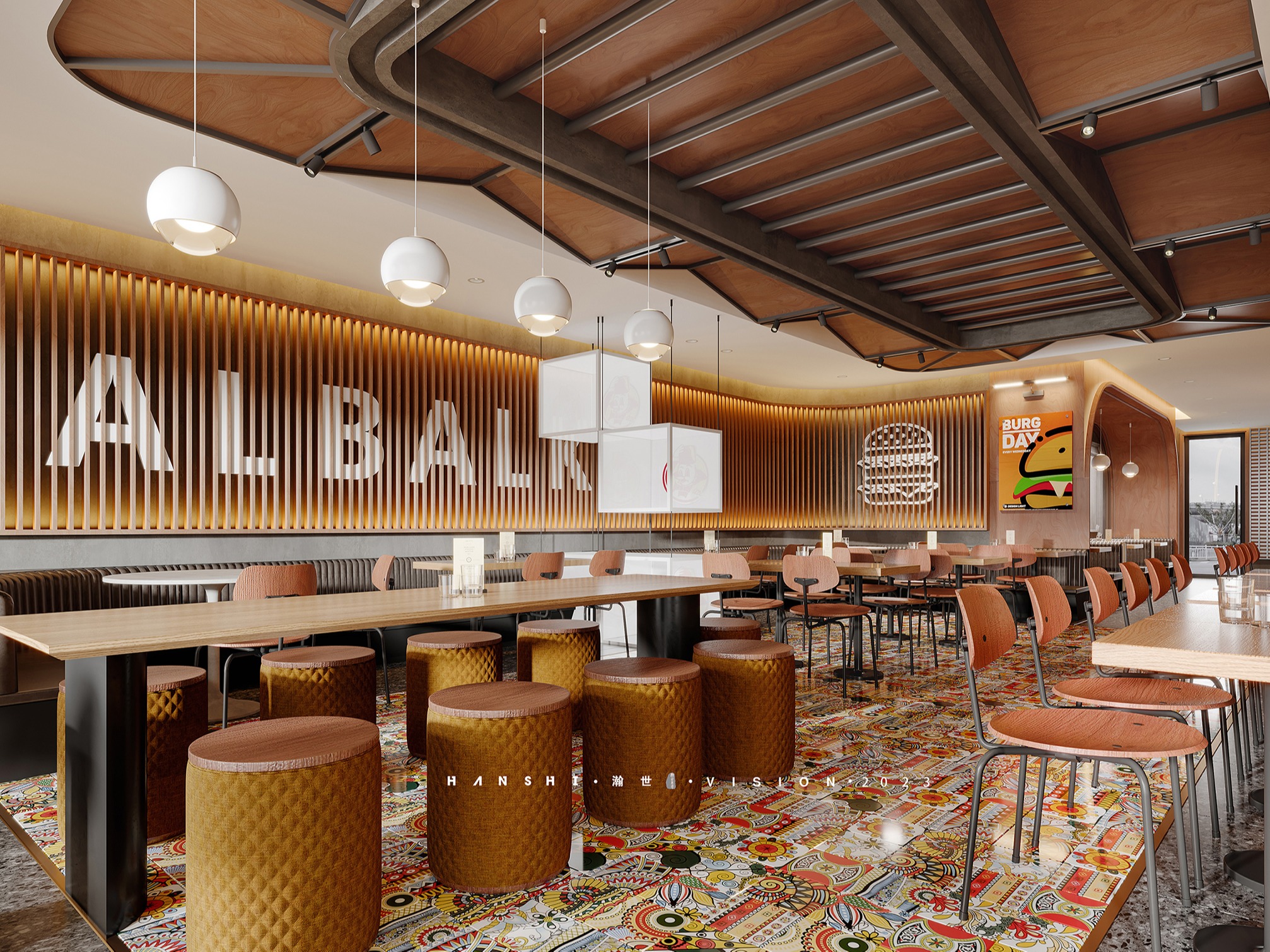 餐饮-瀚世表现_瀚世表现YY-站酷ZCOOL